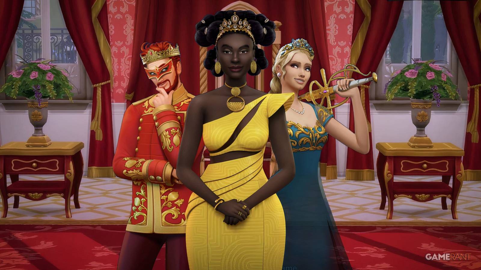 Pre-Orders Have a Bad Reputation, But the Sims 4's New Expansion Pack ...