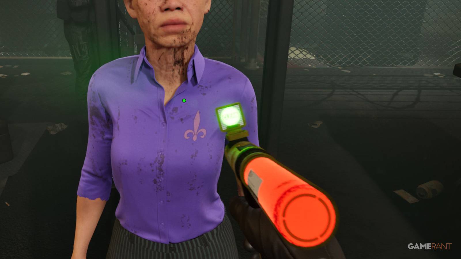 How to Get More Syringe Analyzers in Quarantine Zone The Last Check