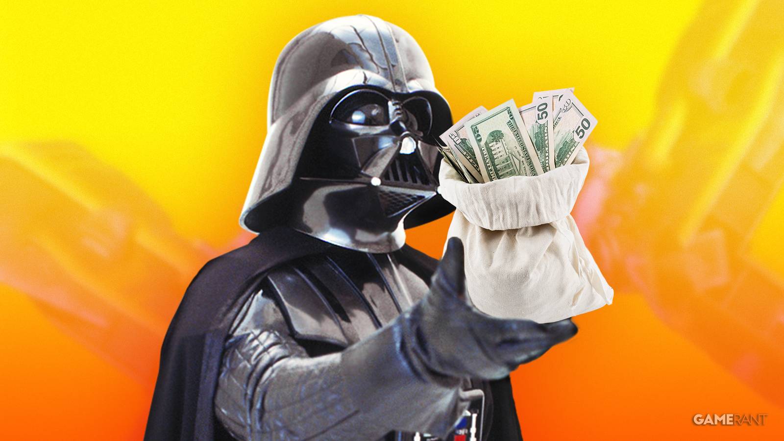 Star Wars Racer Revenge Prices Are Going Way Up Because It Allows You ...