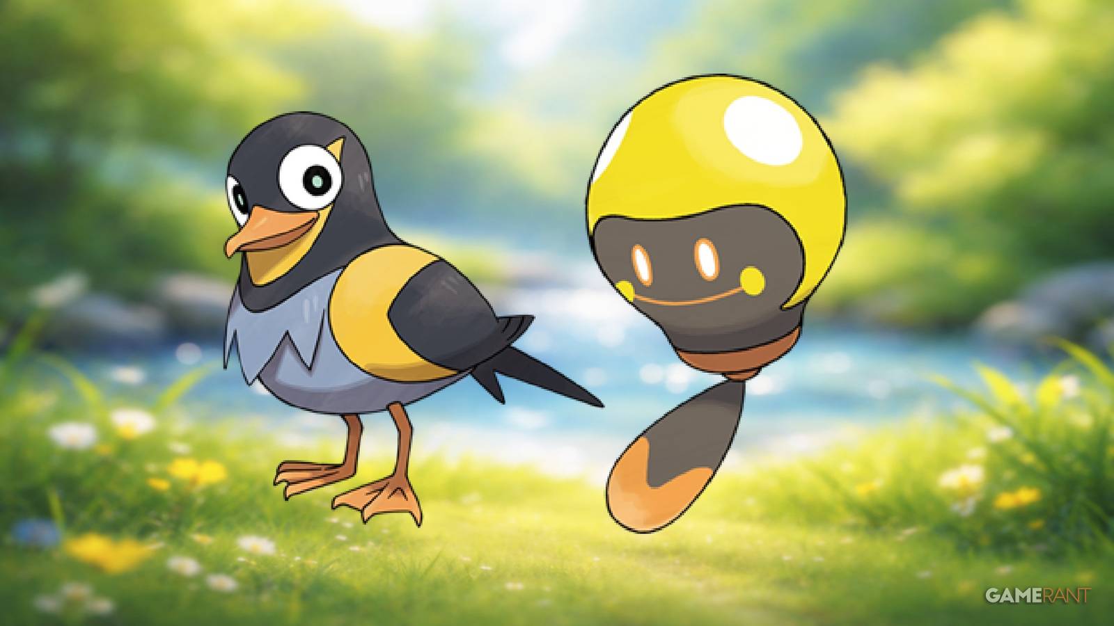 Catch Wattrel and Tadbulb in Pokemon GO's High Zaptitude Event