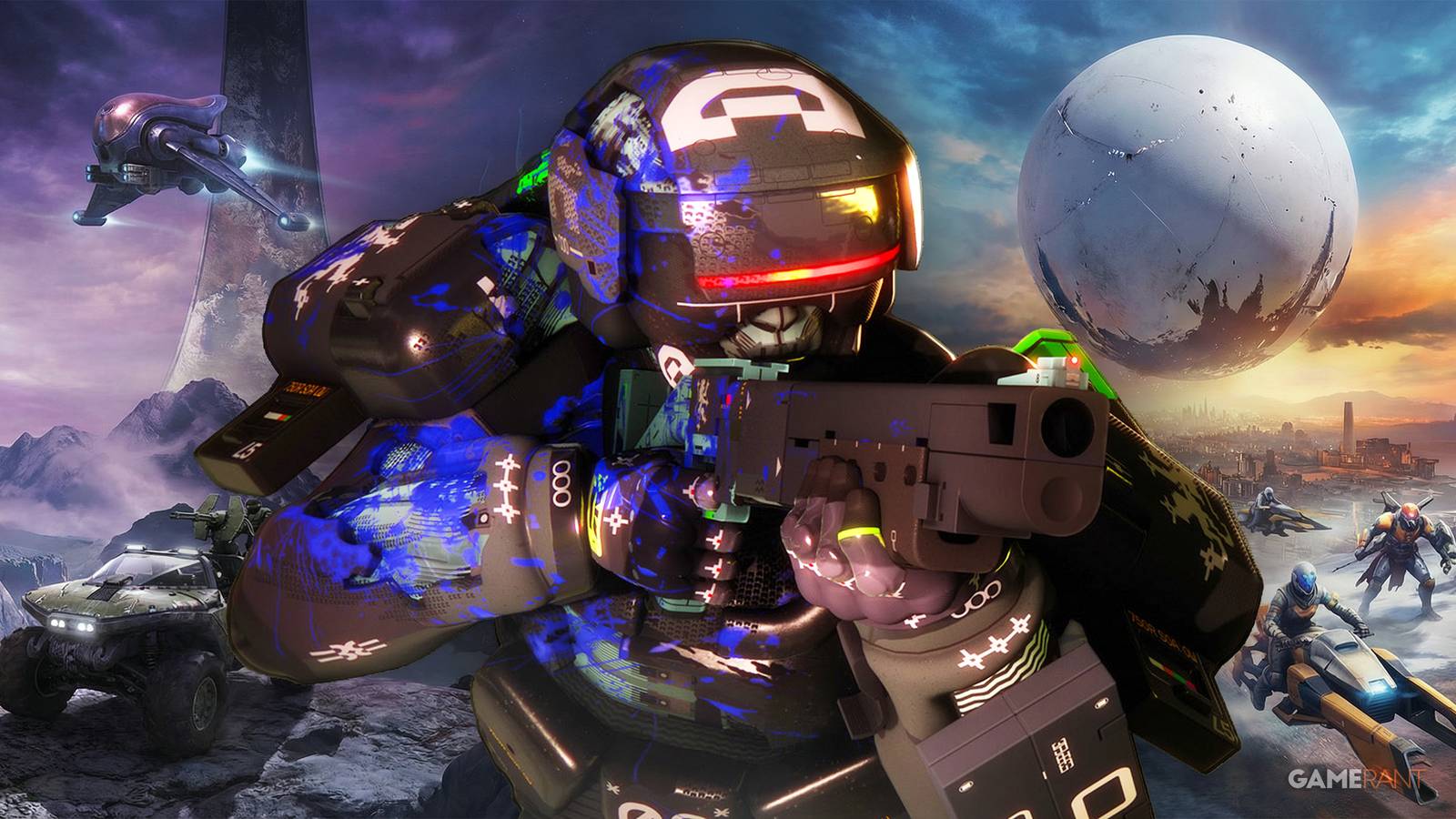 What You NEED to Know About Marathon, Halo and Destiny 2 Developer ...