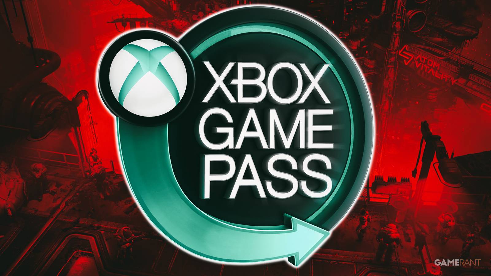 Xbox Game Pass Losing 5 Games Today