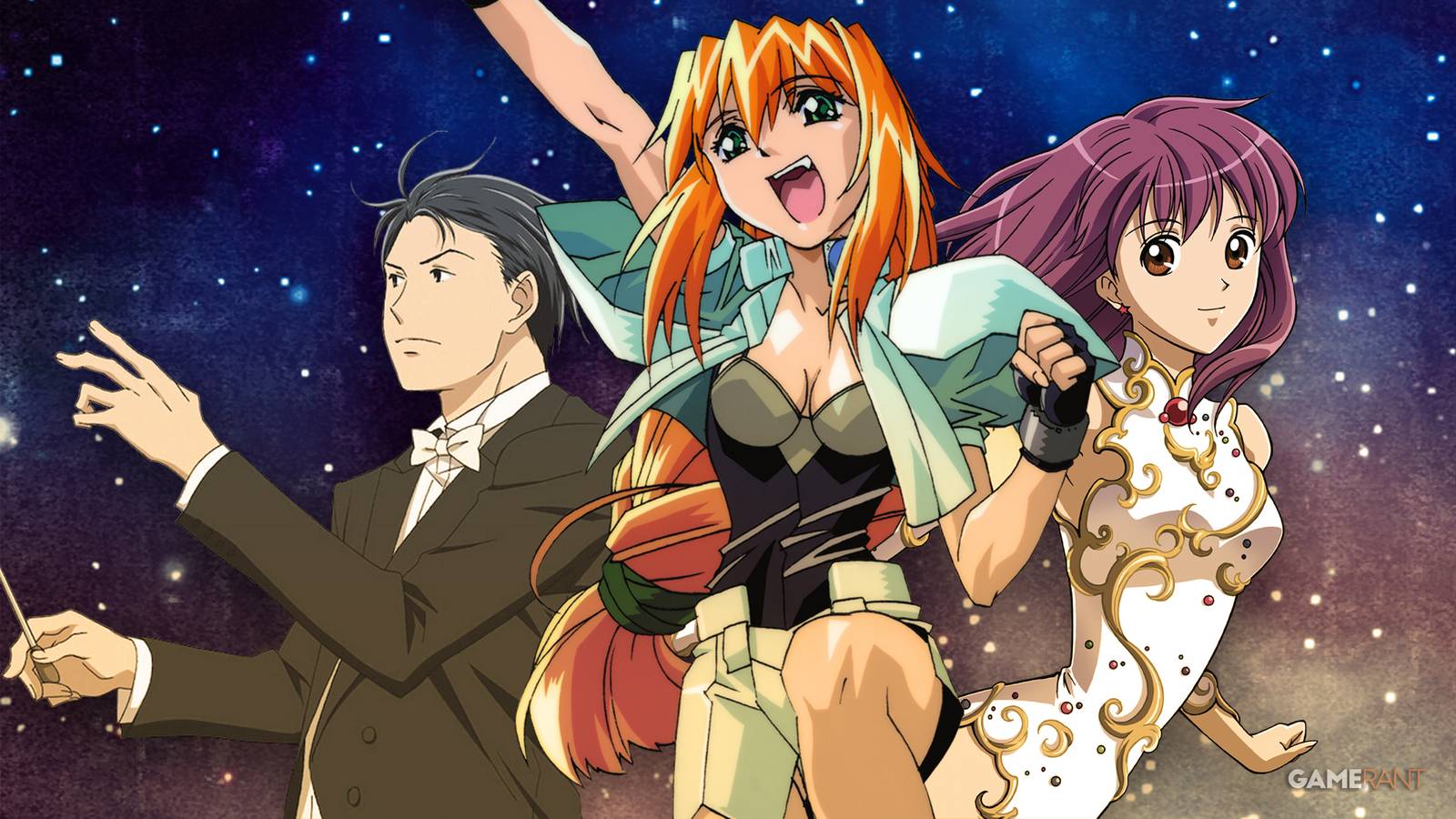 8 Cult Classic Anime No One Remembers in 2026