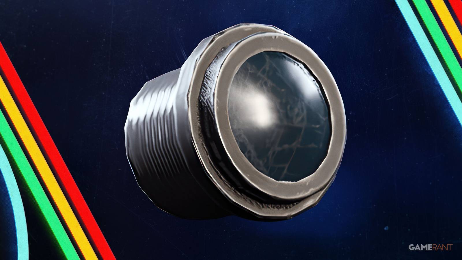 Where to Find Camera Lens in ARC Raiders