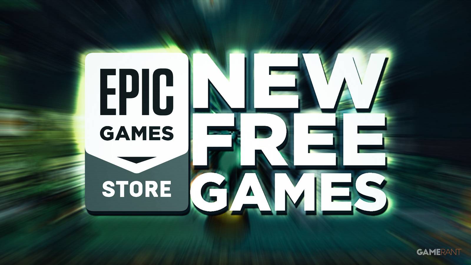 Epic Games Store Officially Reveals 2 Free Games for February 26