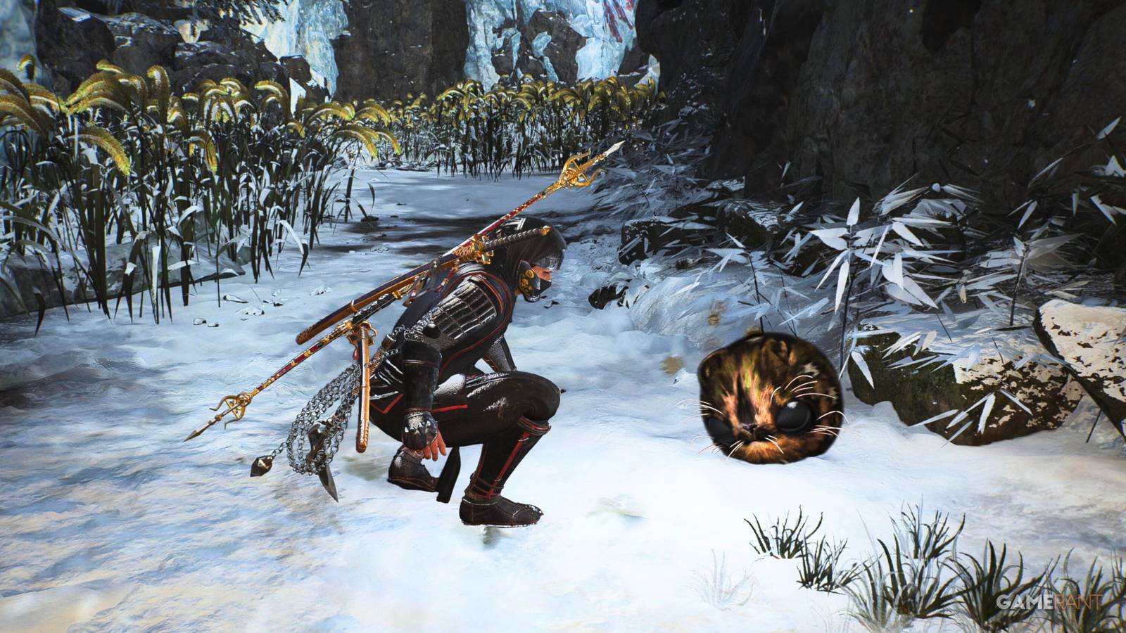 How to Find All Heian Scampusses in Nioh 3