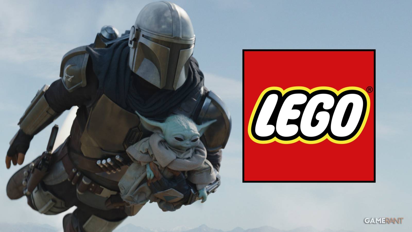 3 New LEGO Star Wars Sets for the Mandalorian Leak Online