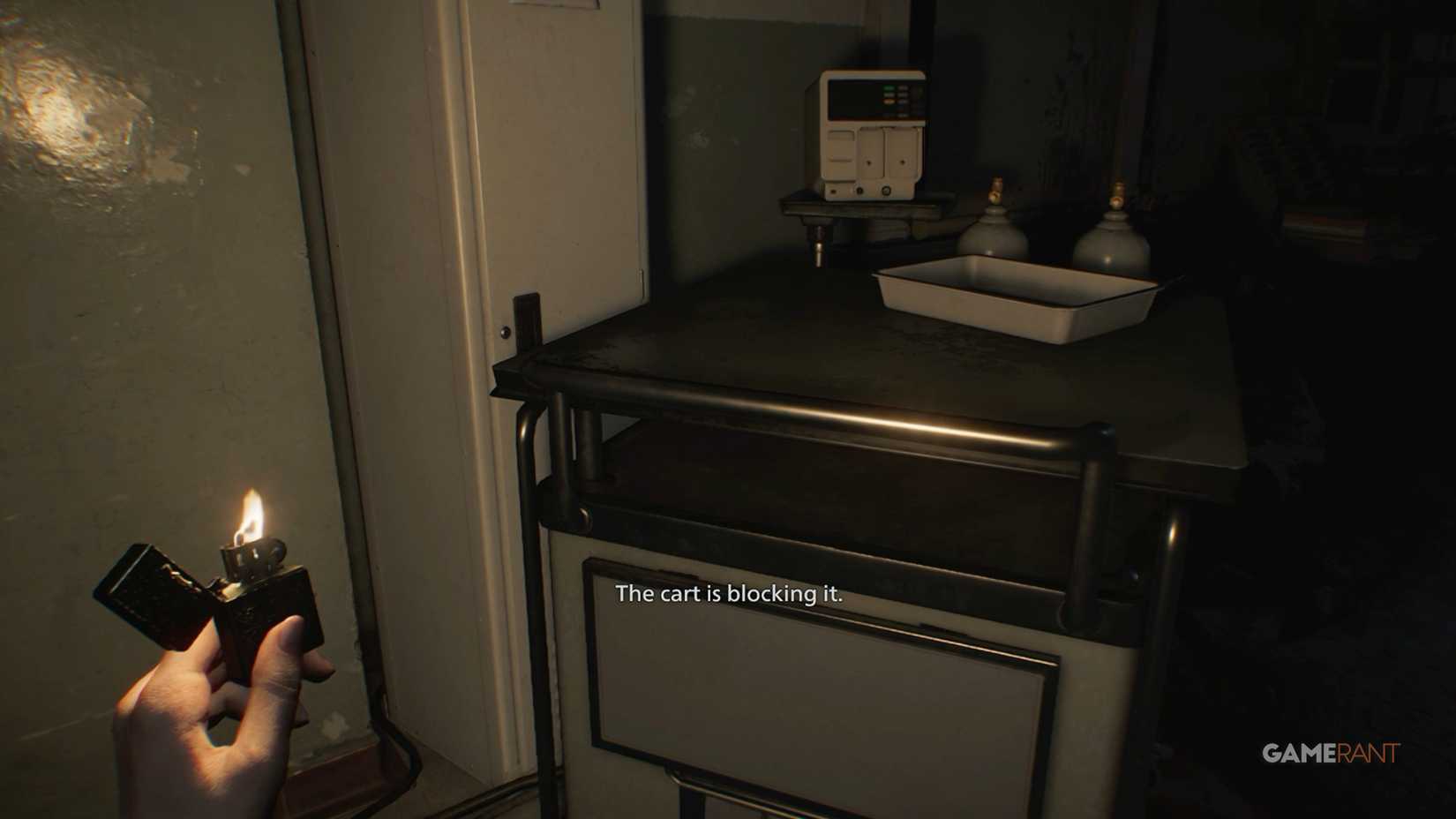 Resident Evil Requiem Care Center Antique Coins: All Parlor Prizes ...