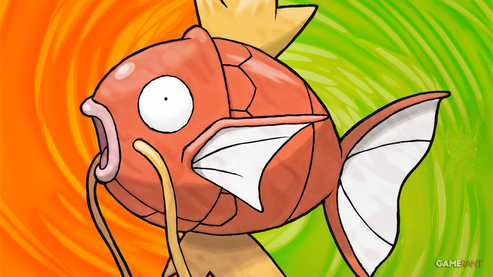 How to Evolve Magikarp into Gyarados in Pokemon FireRed & LeafGreen