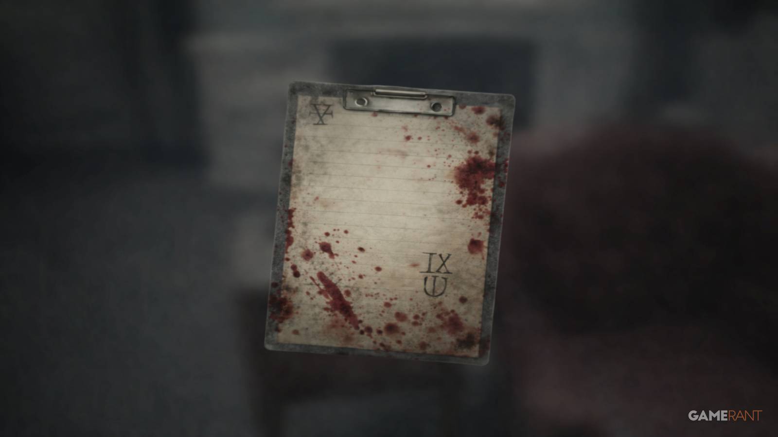 All Rhodes Hill Files in Resident Evil Requiem