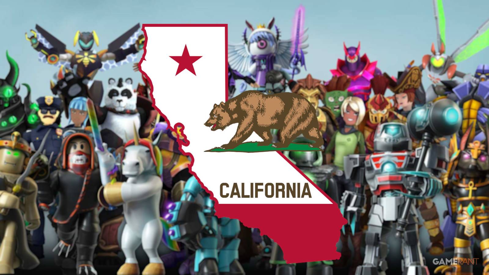 'Safety is a Constant and Consistent Focus' Roblox Makes Statement on ...