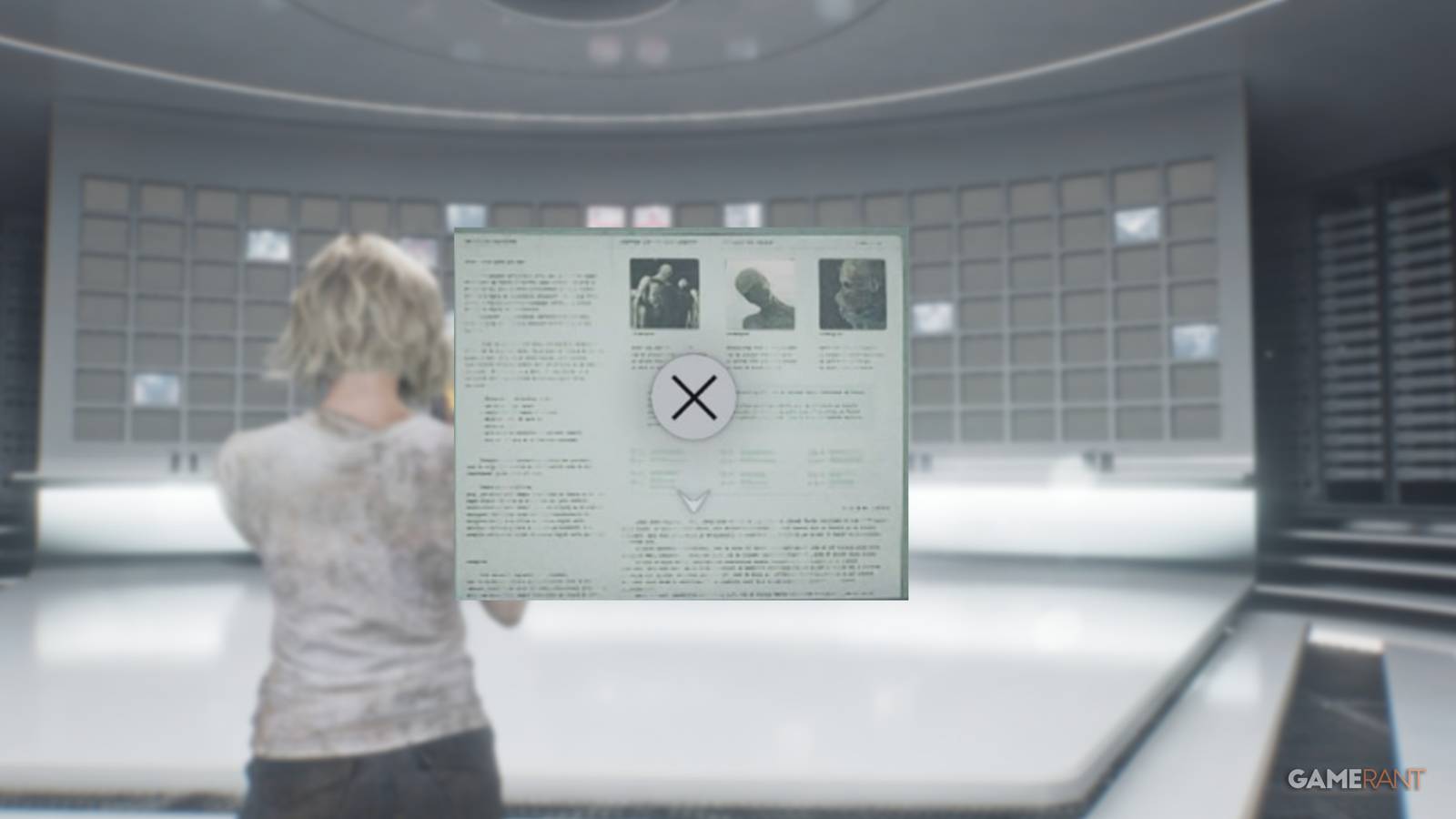 All File Locations in ARK (Resident Evil Requiem)
