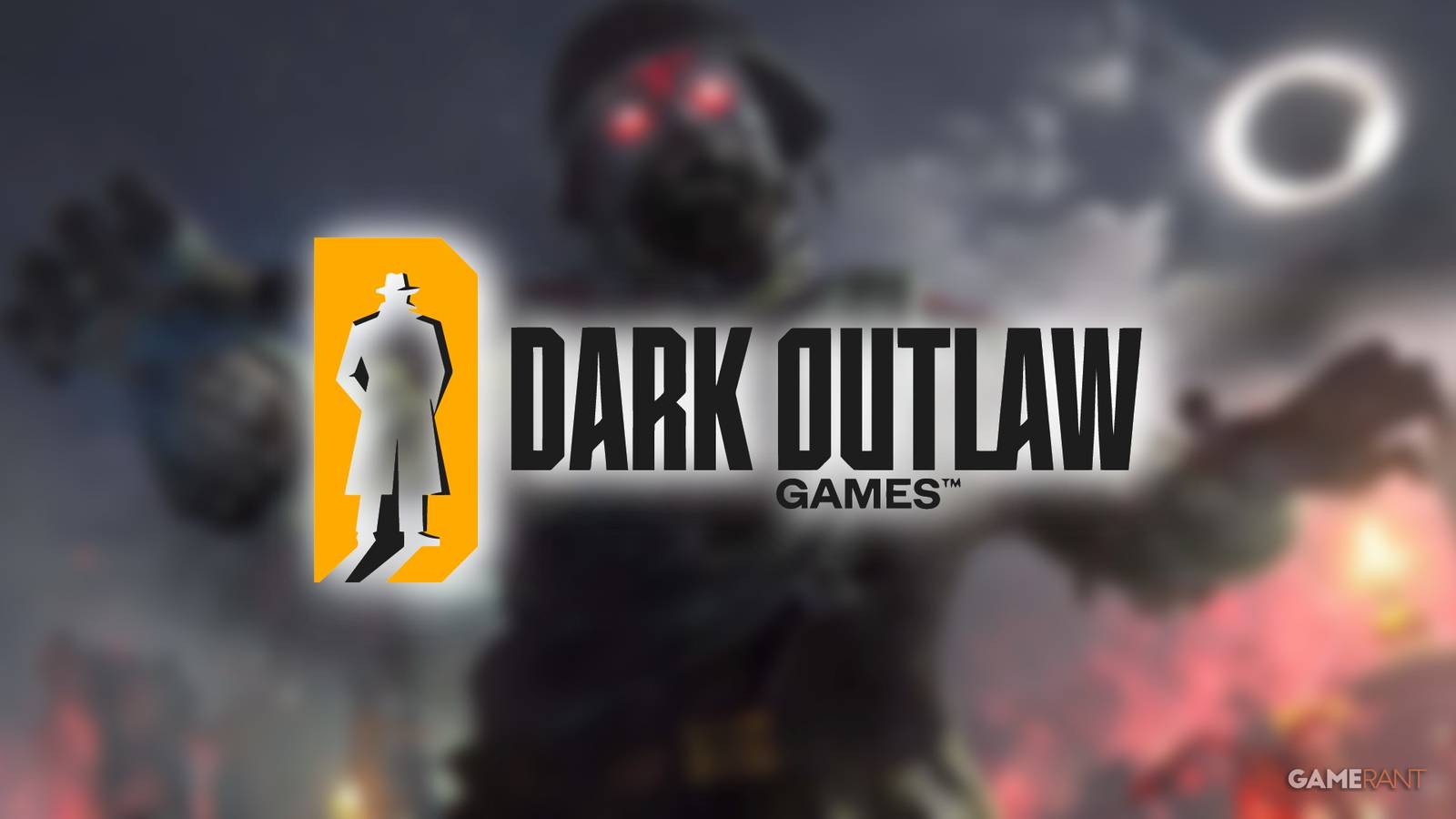 'We Were Making A Hell Of A Game' Dark Outlaw Games Founder Speaks On ...