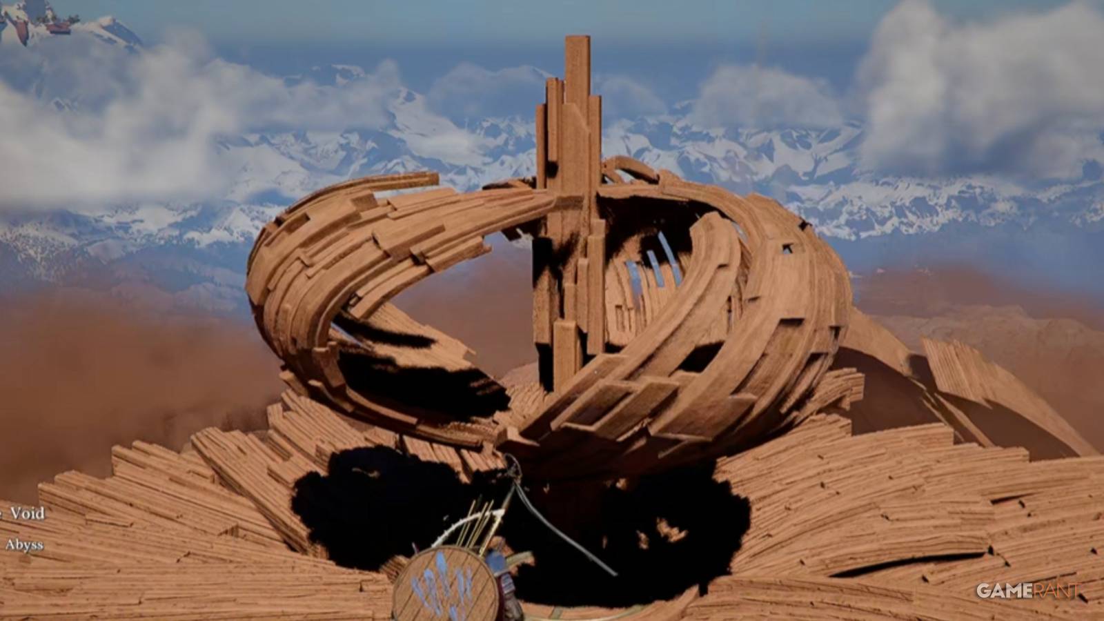 Forgotten Altar Puzzle Guide in Crimson Desert