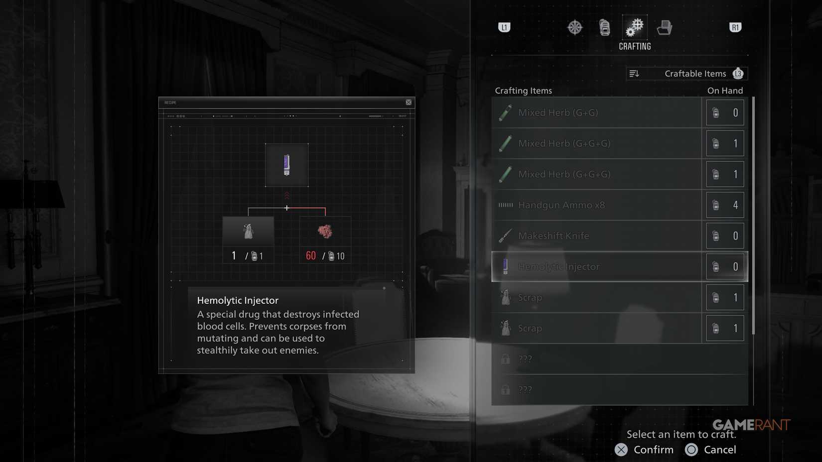 Best Insanity Mode Tips in Resident Evil Requiem