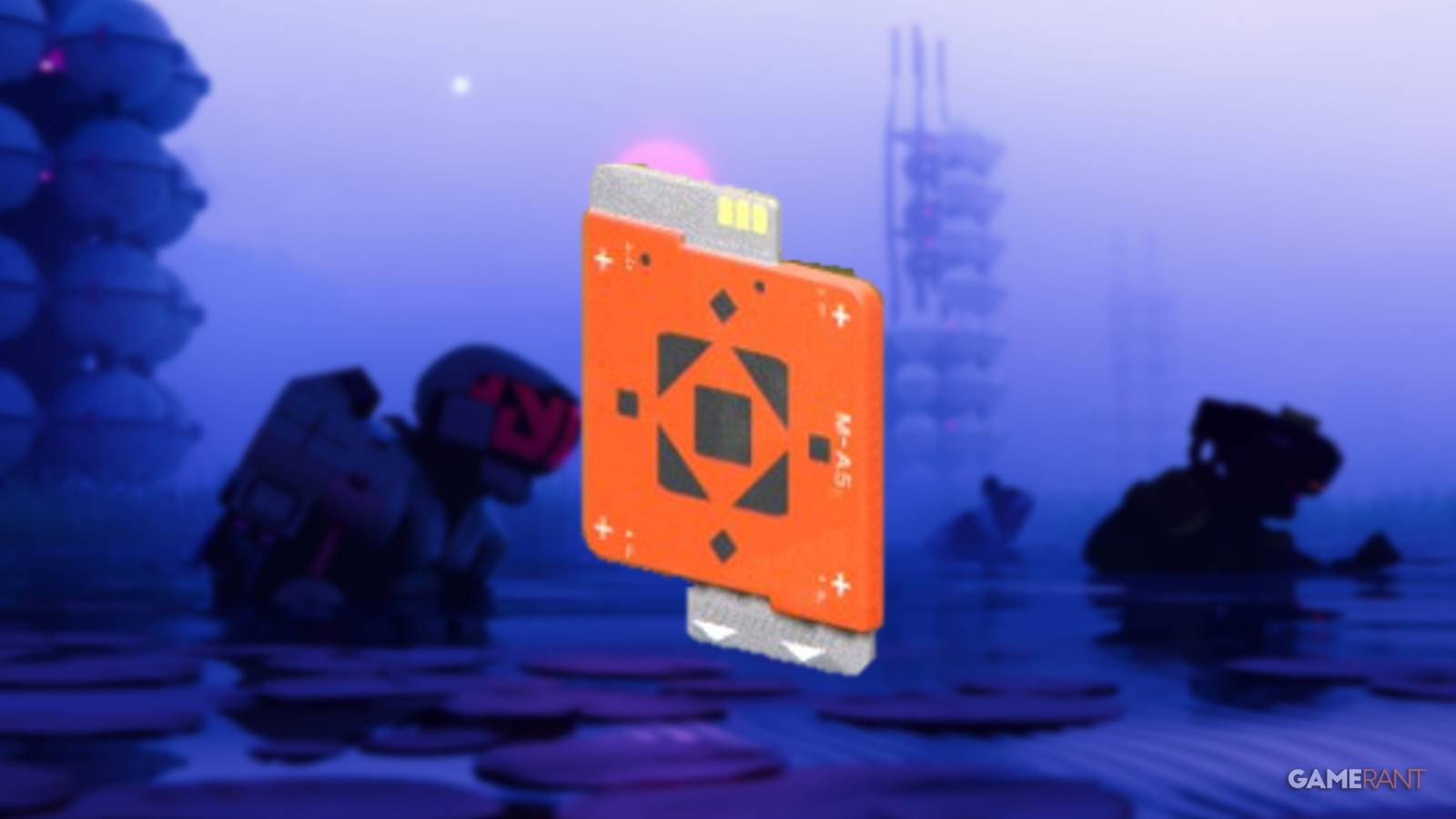 How to Extract on Outpost in Marathon