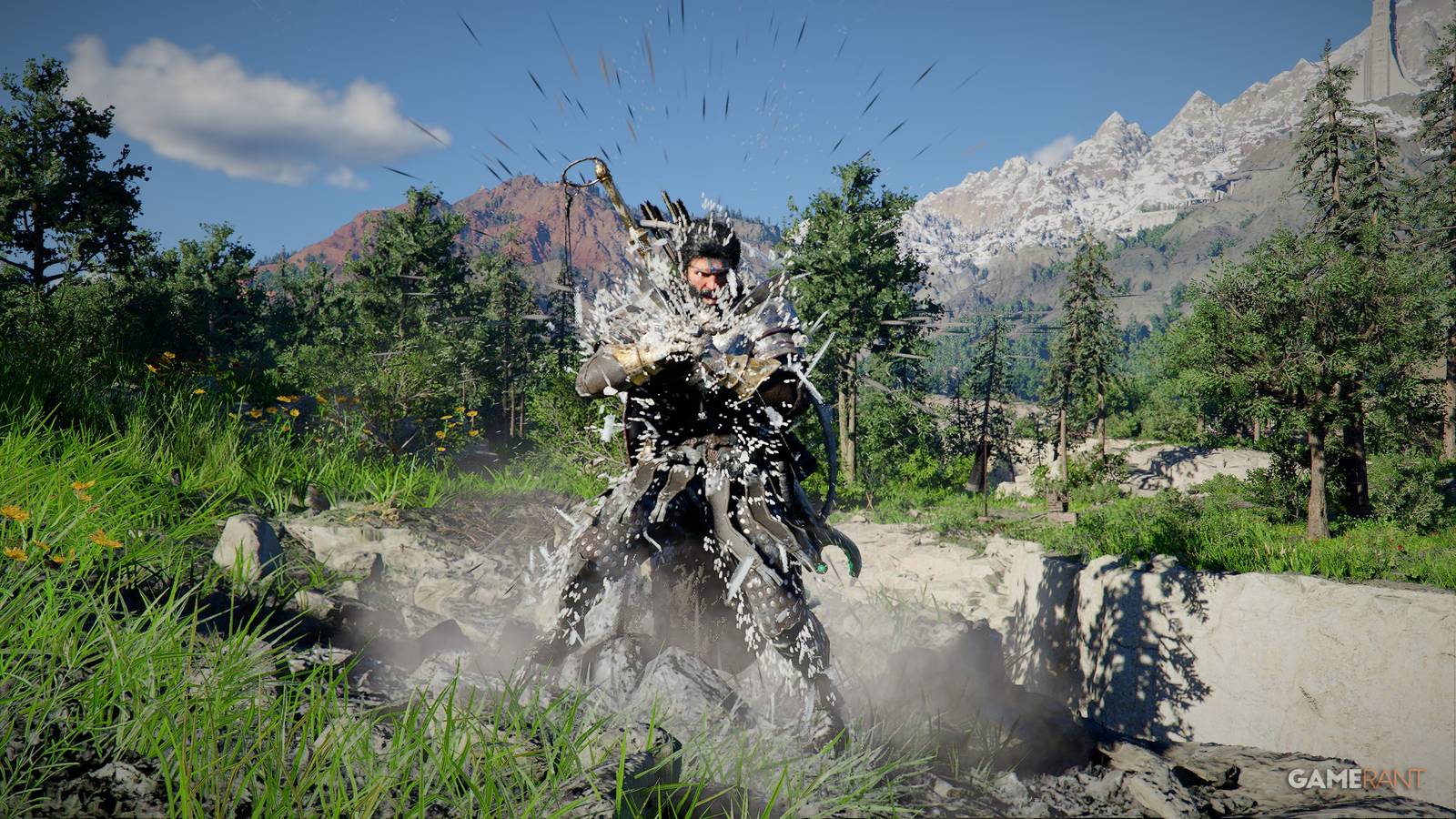 How to Unlock Frost Elemental Imbuement in Crimson Desert