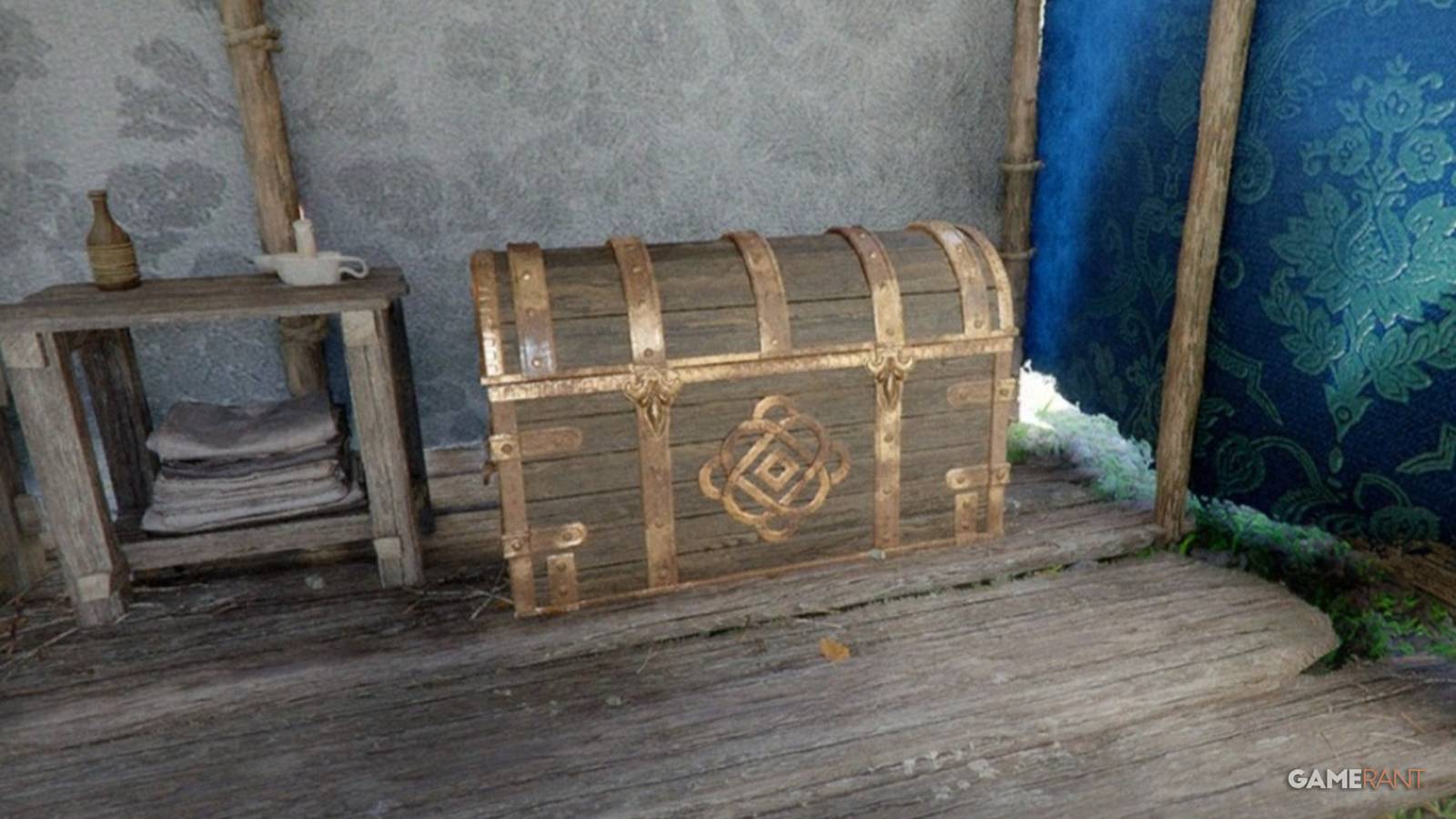 Where to Get Lost & Found Loot in Crimson Desert