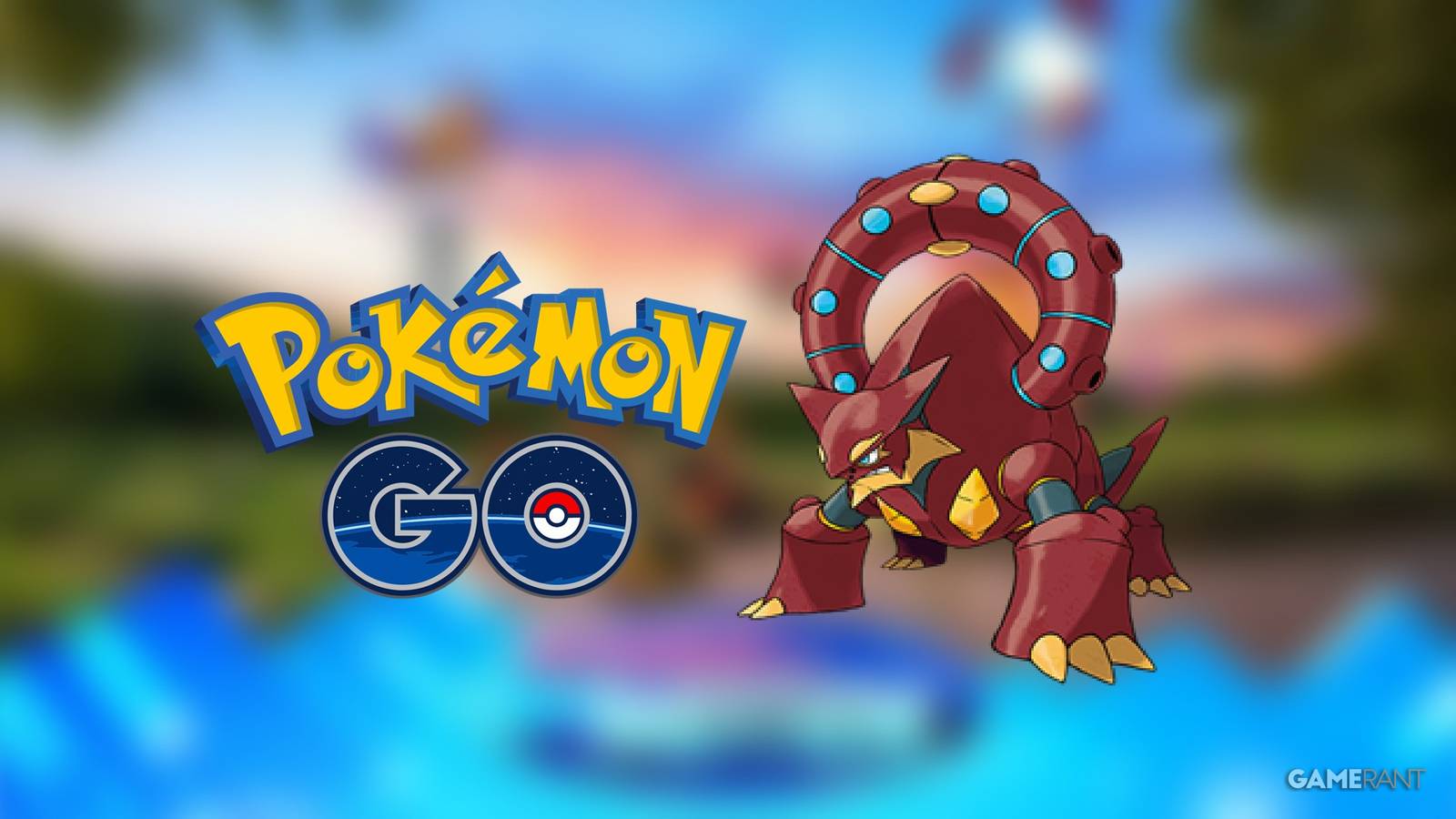 'Pressure Rising' Special Research Steps and Rewards in Pokemon GO (Get ...