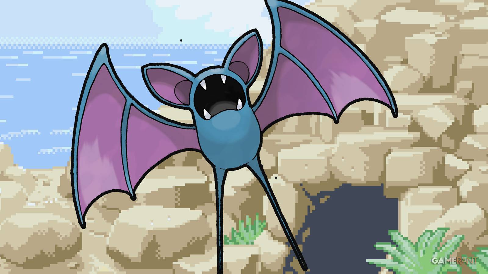 Pokemon FireRed and LeafGreen Altering Cave Explained