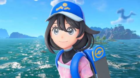 Pokemon Winds and Waves News, Trailer, Guides, and More