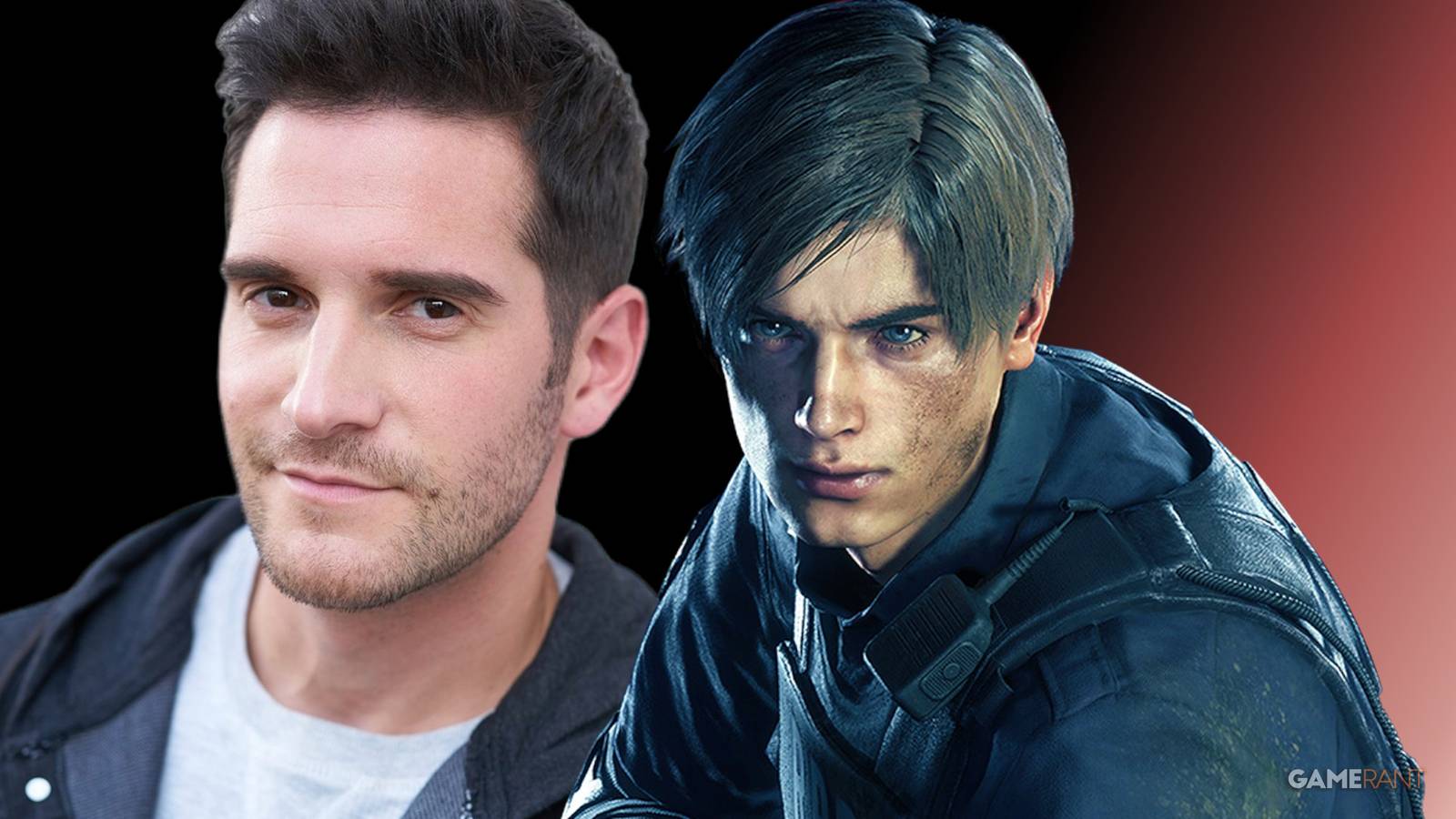 Resident Evil's Nick Apostolides Lost Consciousness Playing Leon