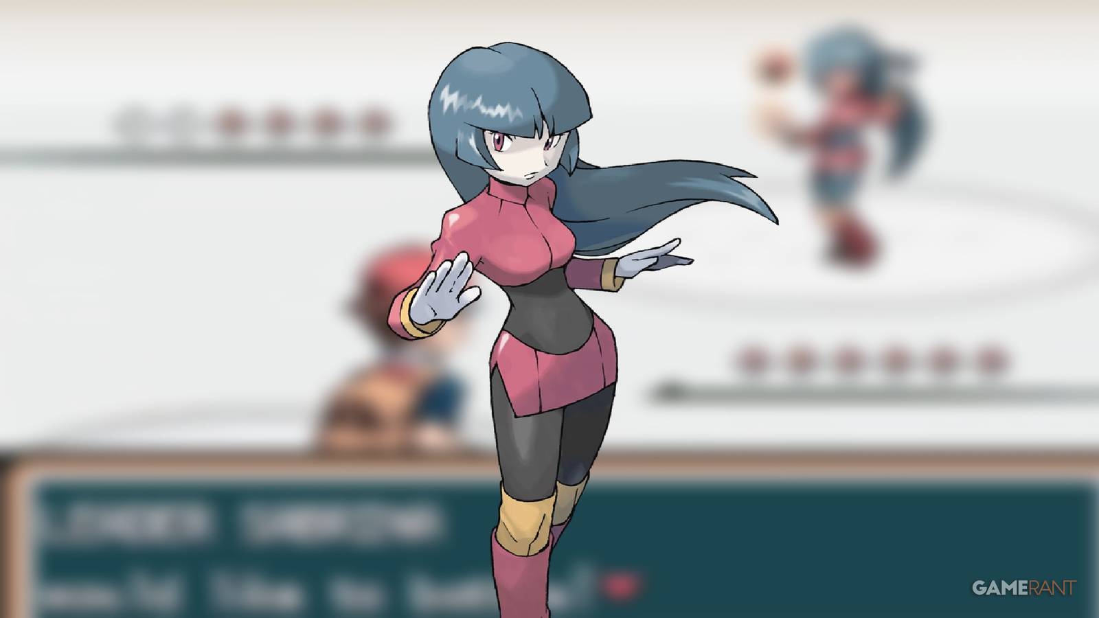 Saffron City Gym Puzzle Solution & Sabrina Battle Guide for FireRed ...