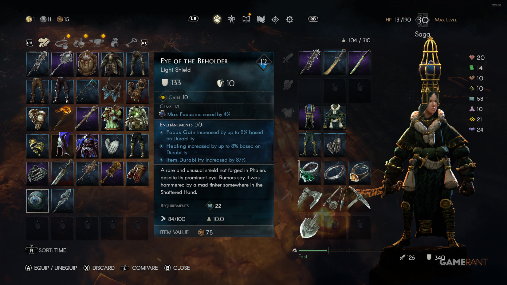 No Rest For The Wicked Together - Combat Tips & Tricks