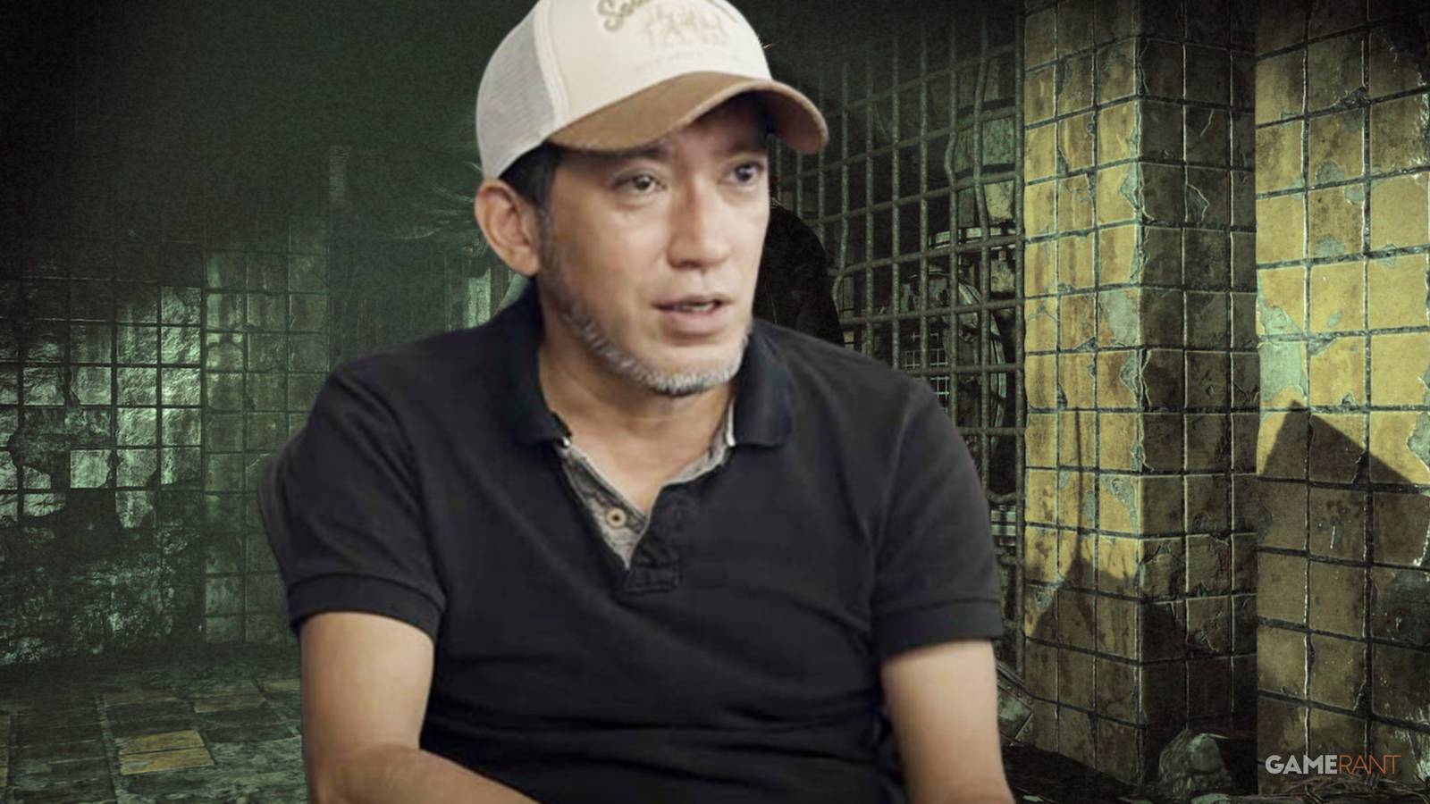 What to Expect From Resident Evil, Evil Within Dev Shinji Mikami's ...