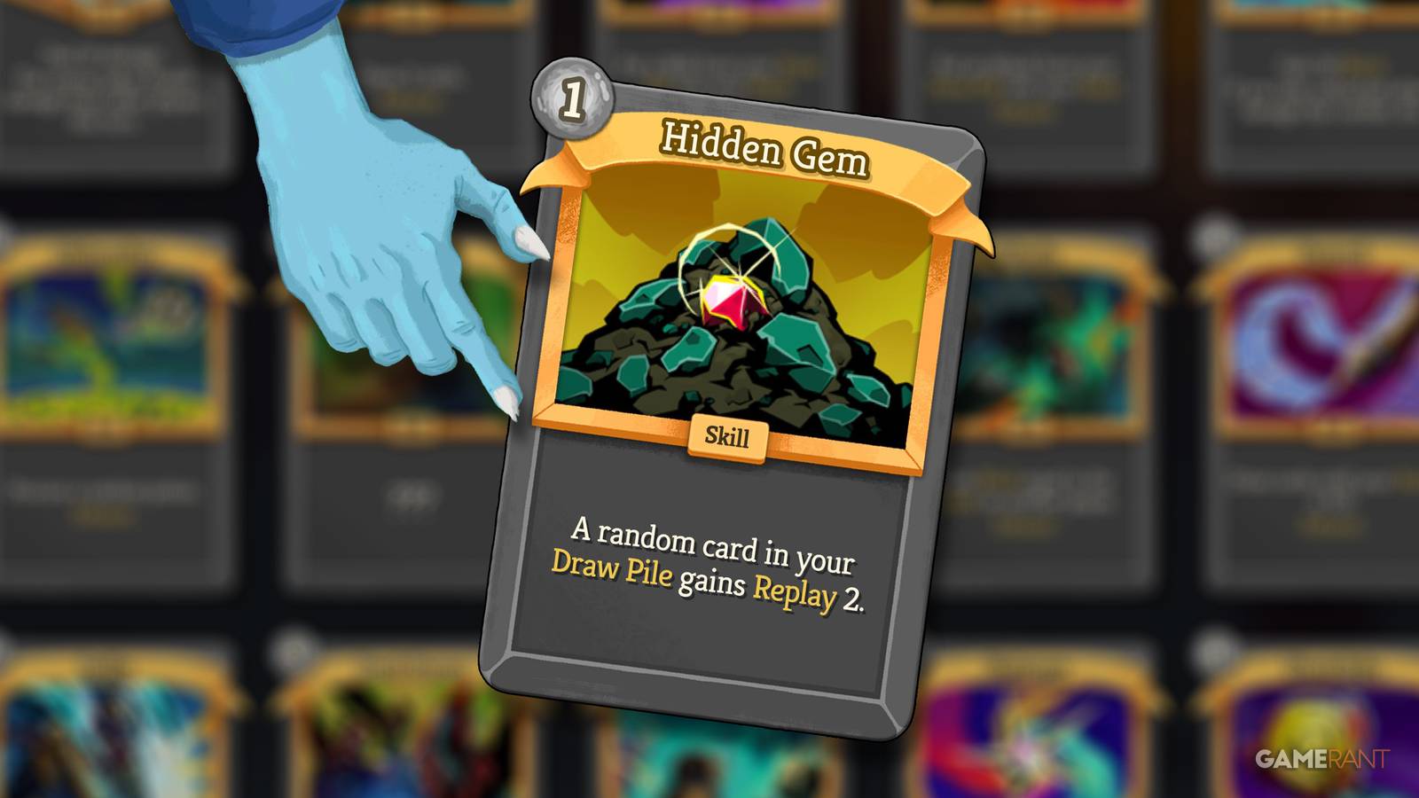 Slay the Spire 2: Hidden Gem & Replay Guide