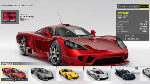 The Crew Motorfest News, Trailer, Guides, and More