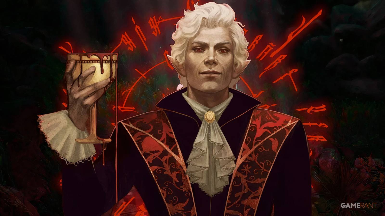 7 Burning Questions the Baldur's Gate 3: Astarion Prequel Needs to Answer