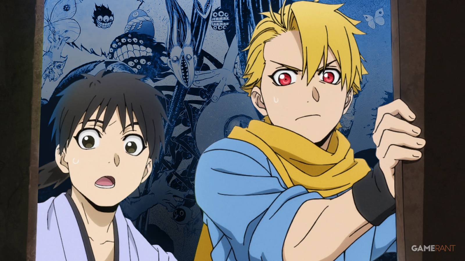 Daemons of the Shadow Realm Episode 2 Release Date and Where to Watch