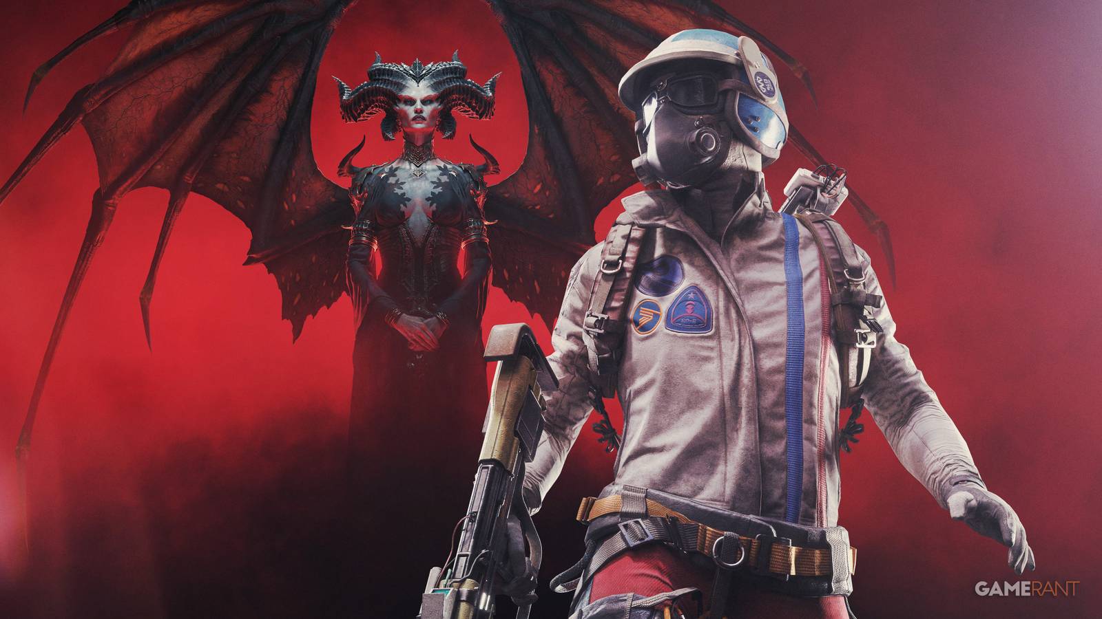 New Steam Game is Like Diablo Meets ARC Raiders