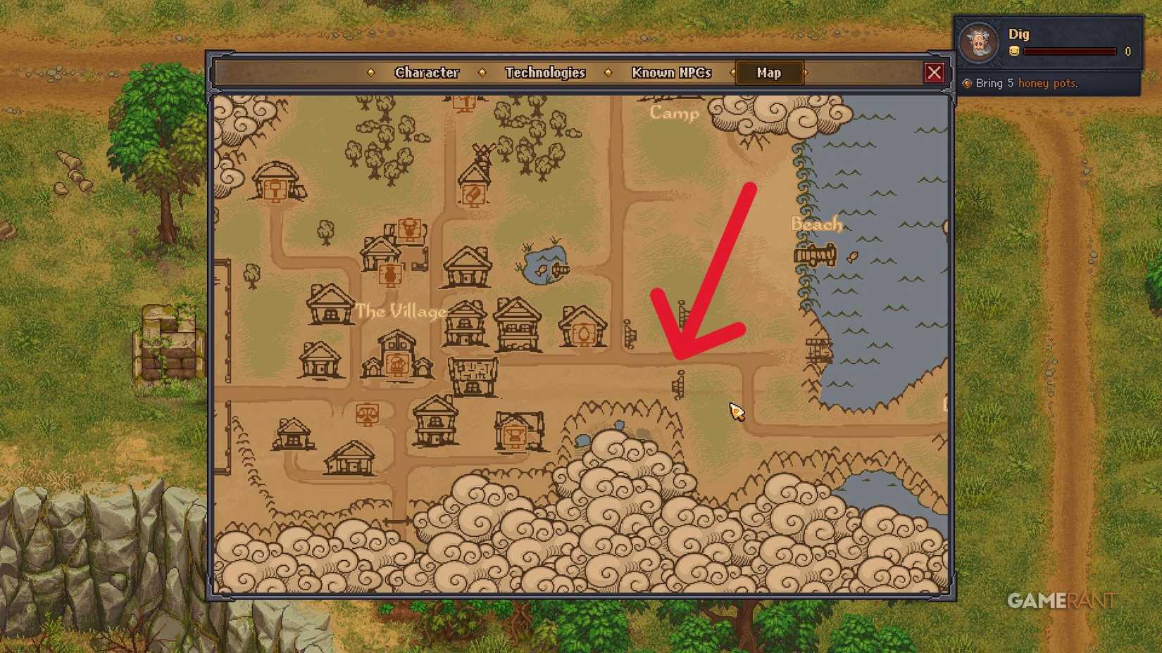 How to Get Oil for the Donkey in Graveyard Keeper