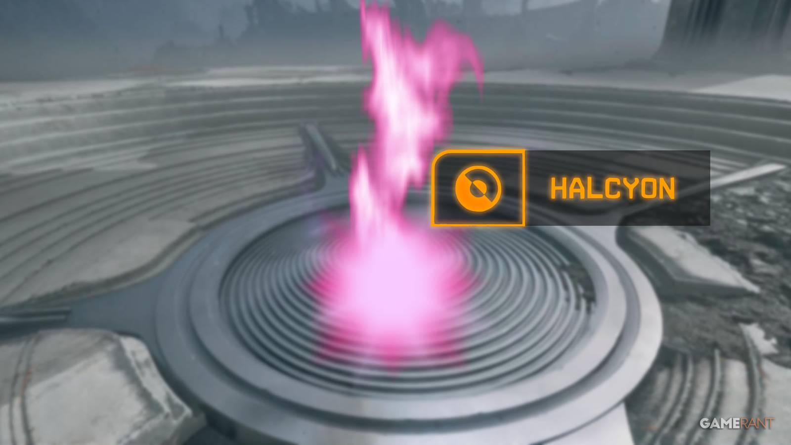What To Do With Halcyon in Saros