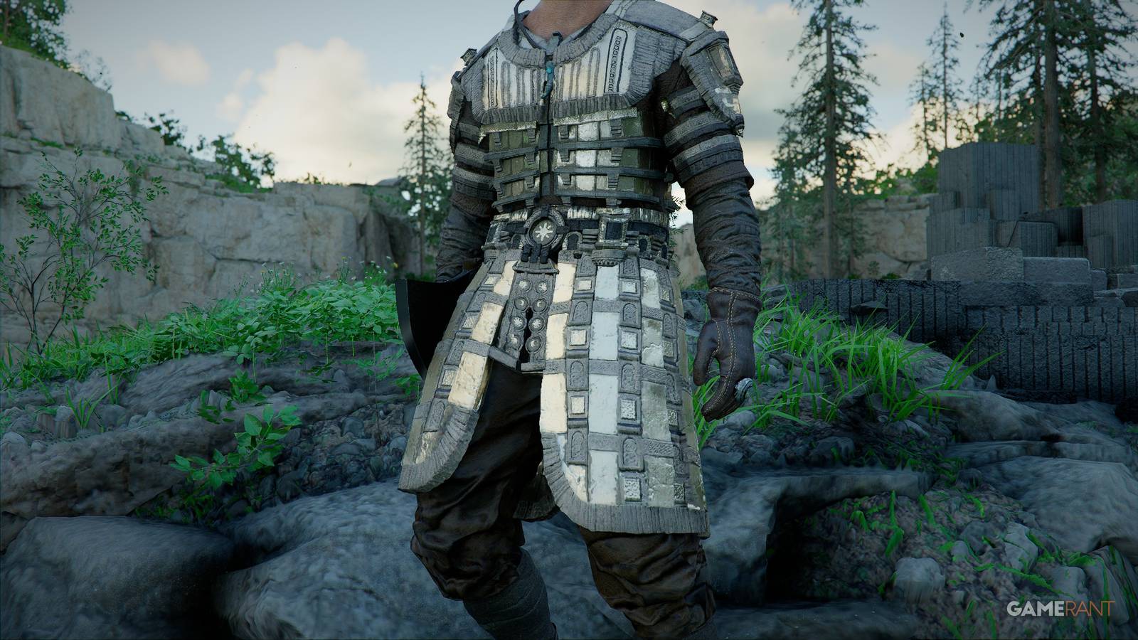Kuku Lightning-Resistance Armor Guide in Crimson Desert