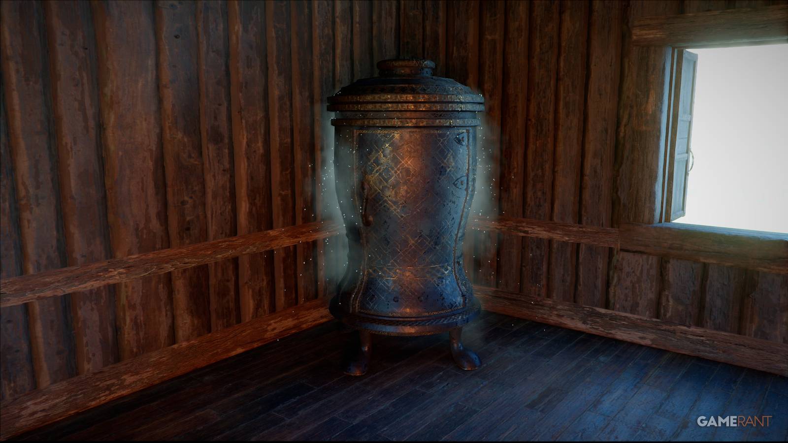 How to Craft the Enhanced Kuku Cooler in Crimson Desert