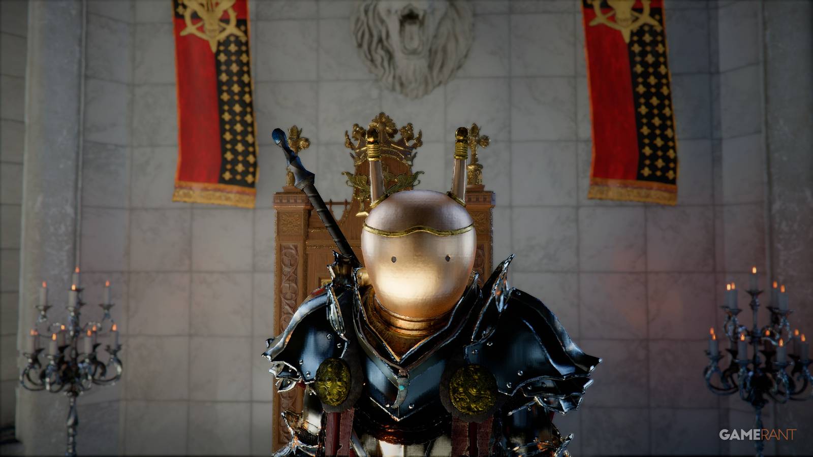 Read the Memory on the Blood Coronation - Crimson Desert Guide