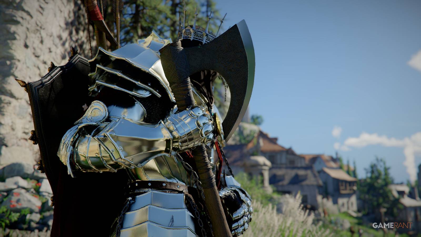 How to Get Infinite Item Durability in Crimson Desert