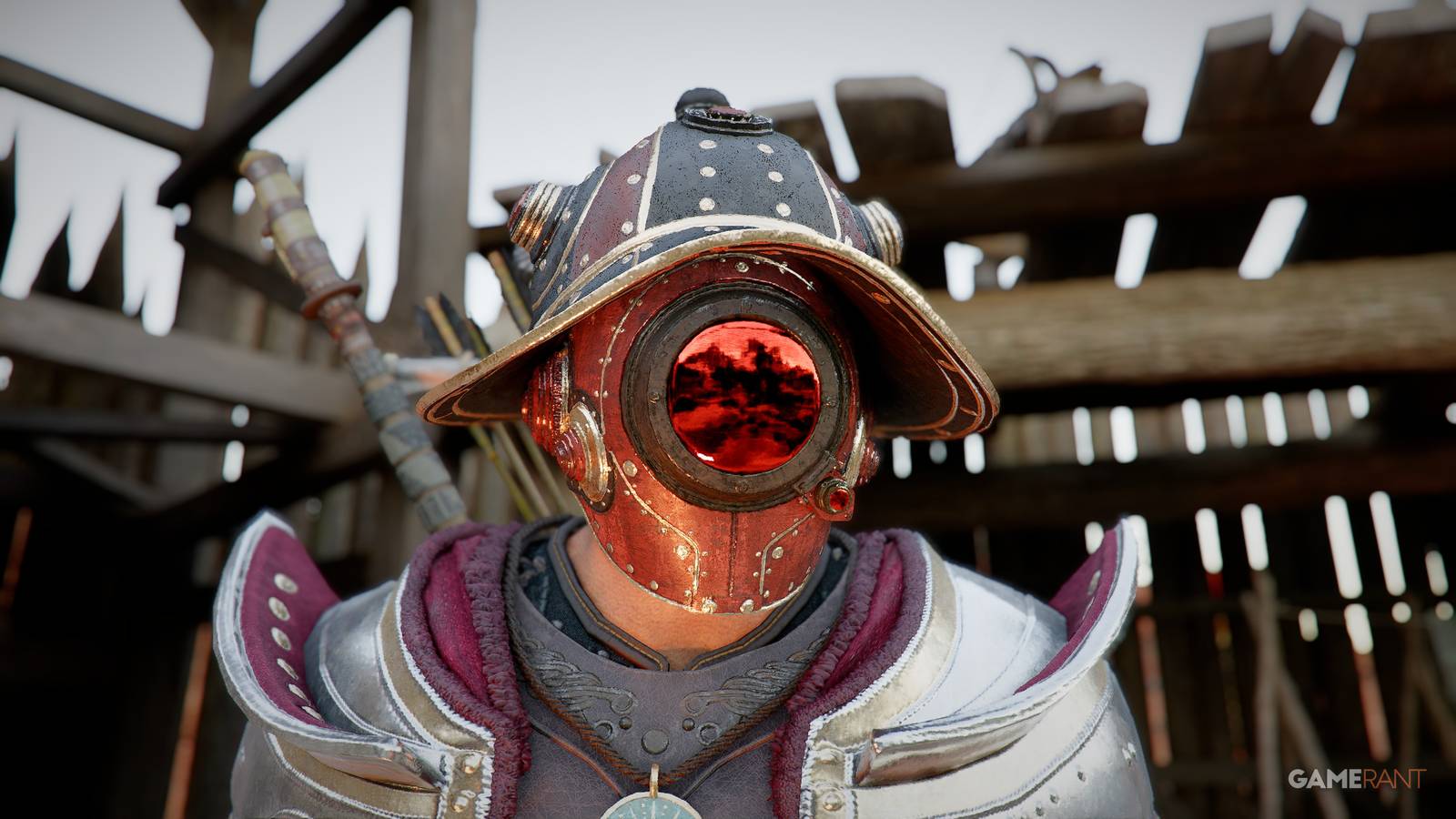How to Show Enemy Health Bars in Crimson Desert