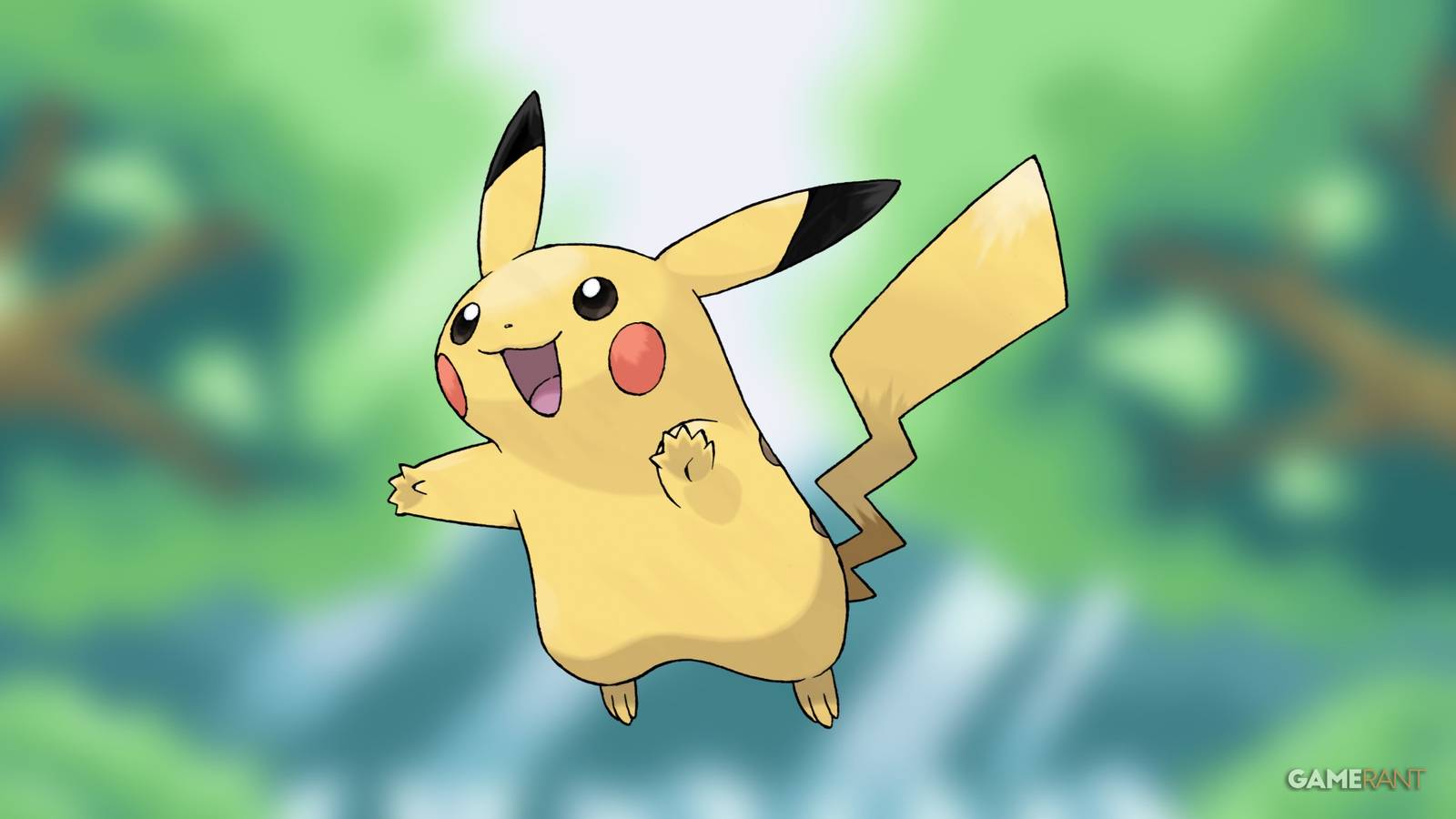 Pokemon Fan Creates Impressive New Designs for a Bunch of Gen 1 Pokemon