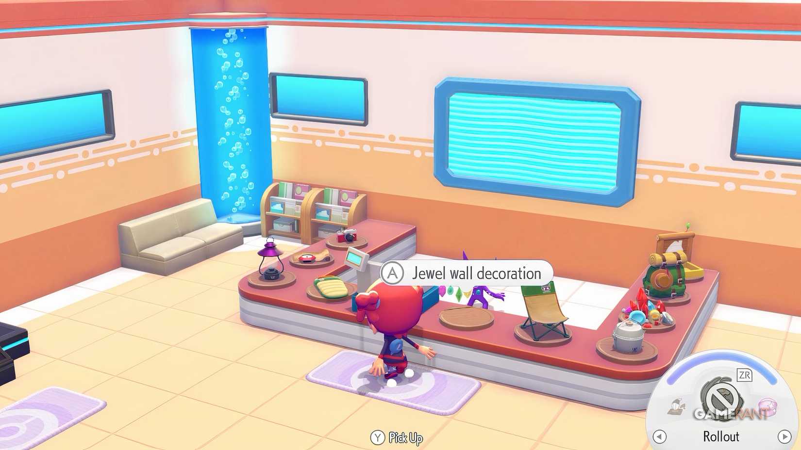 How to Get Red Crystal Fragments Fast in Pokemon Pokopia (Sableye Event)