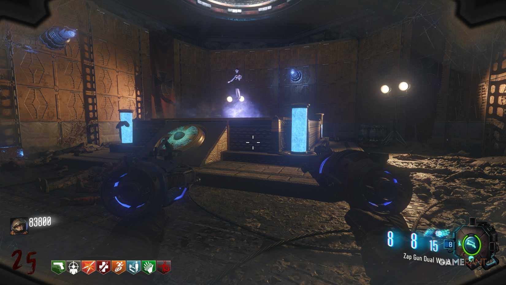 Moon Easter Egg Guide (Black Ops 3)