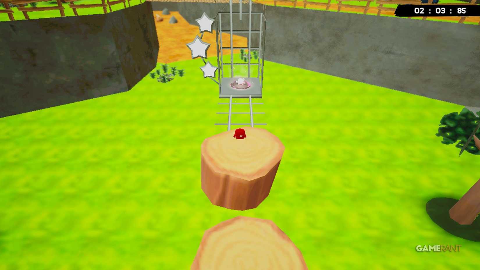 How to Find All Secret Levels in Super Meat Boy 3D