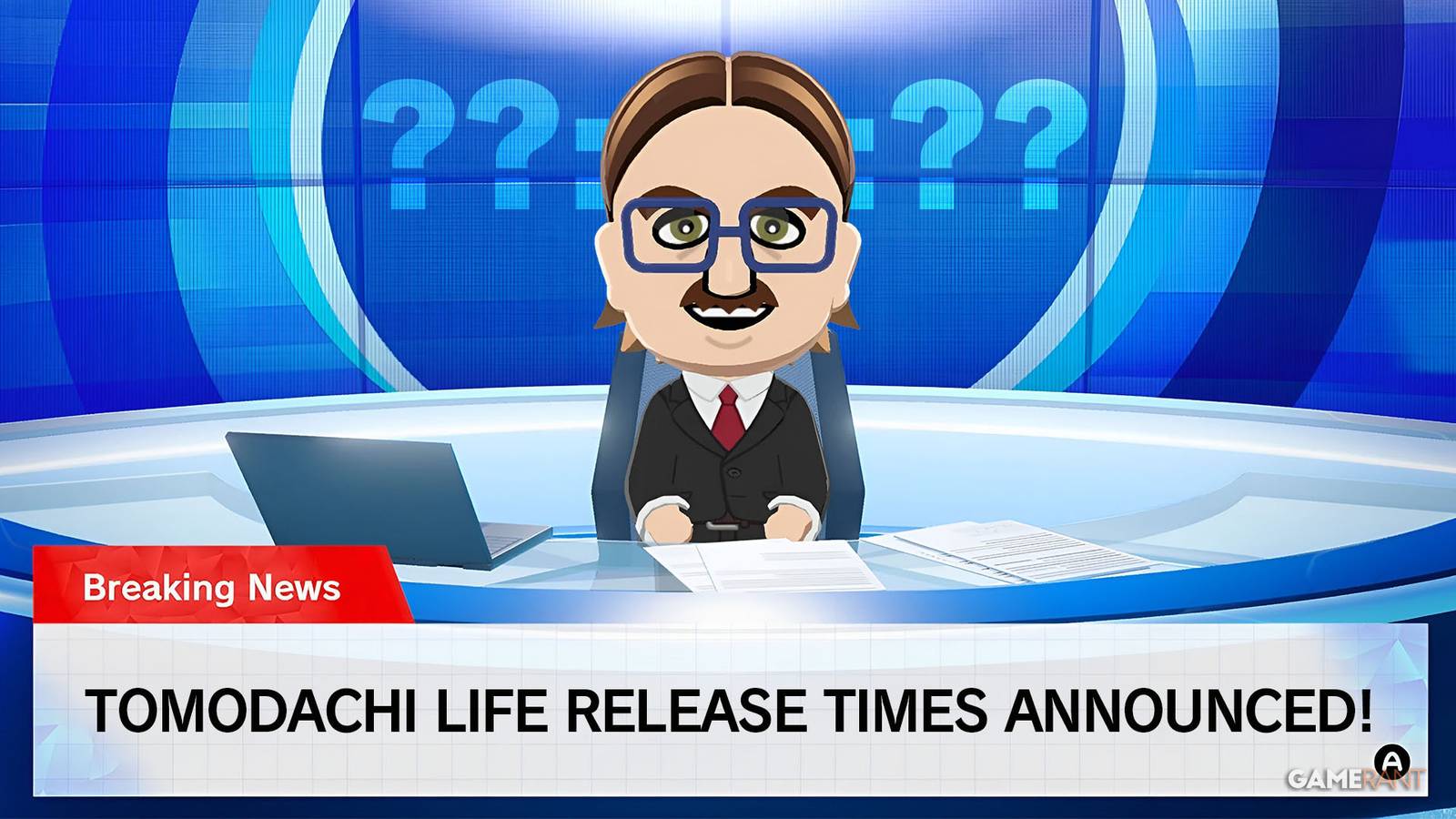 When Does Tomodachi Life: Living the Dream Release?