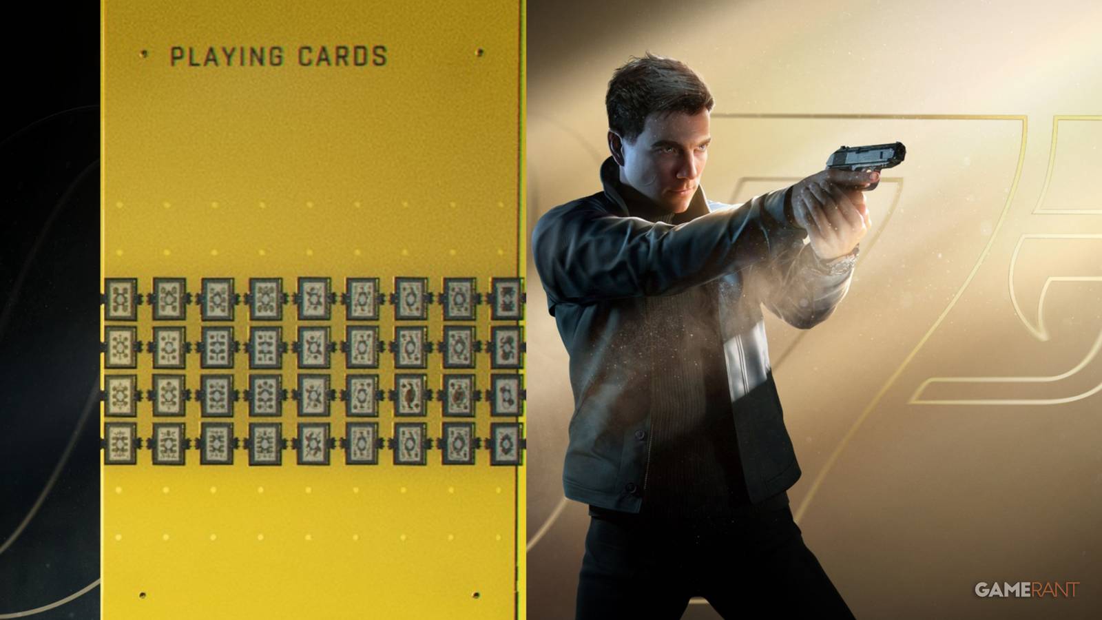 All Card Locations in 007 First Light