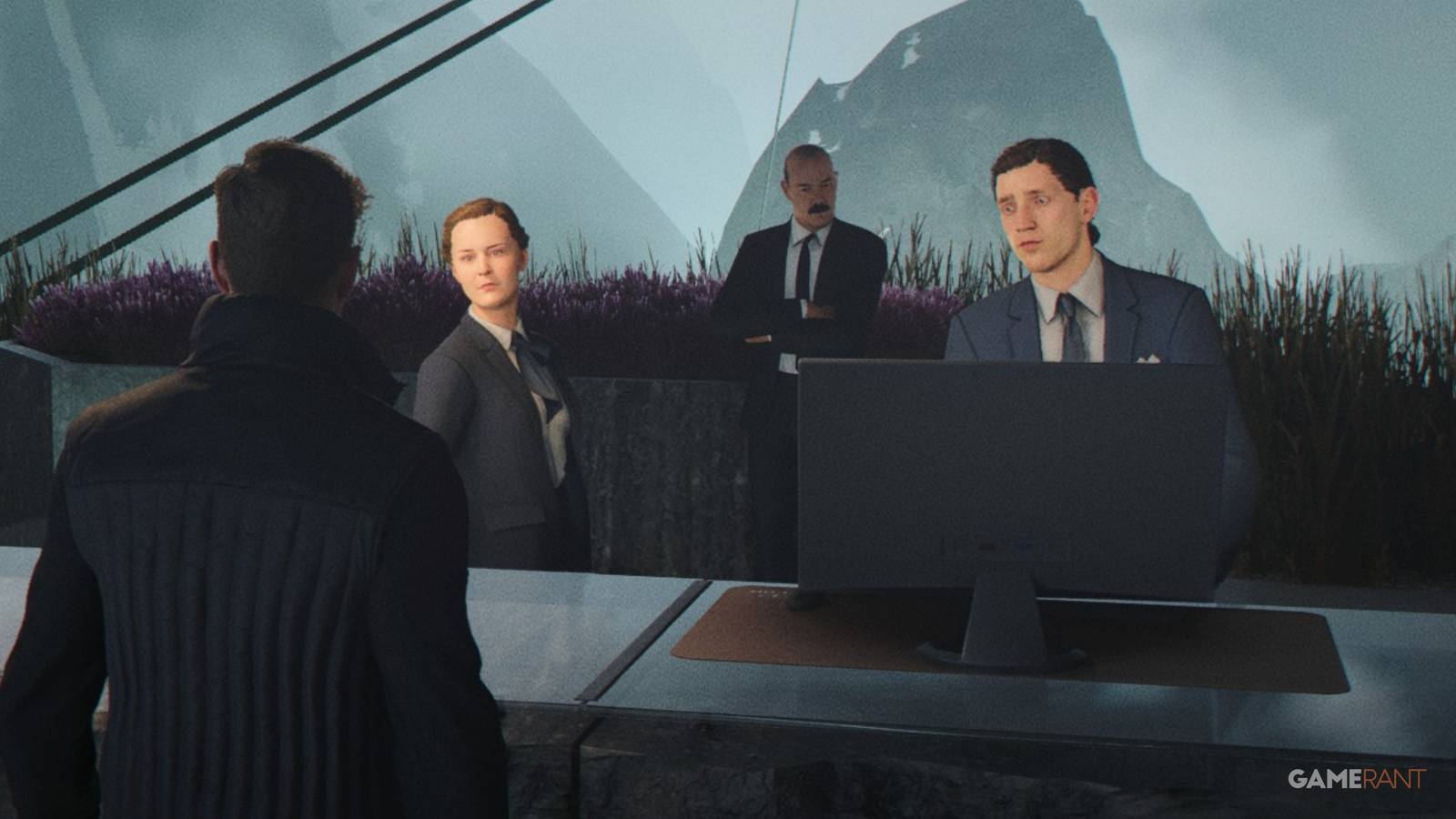 How to Get ID Bracelets in 007 First Light