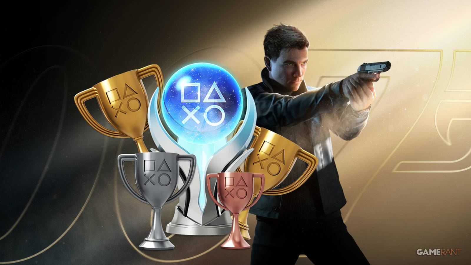 007 First Light Trophy Guide & Achievement Roadmap