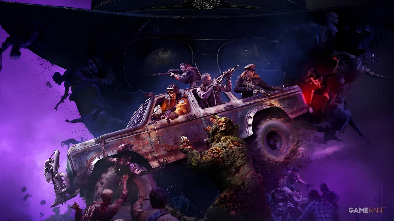 Black Ops 7 Zombies: All Easter Eggs, Relics, Wonder Weapons & Guides
